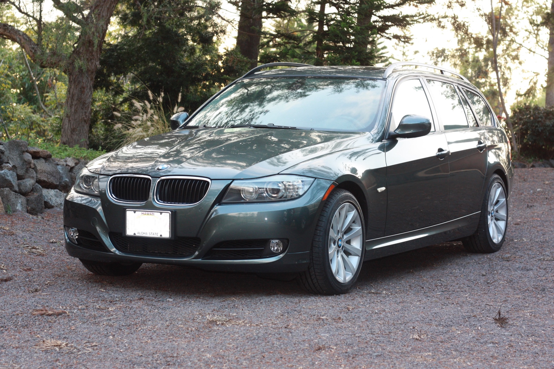 Considering this 09 E91-feedback and ? please | BMW Forum - BimmerFest ...
